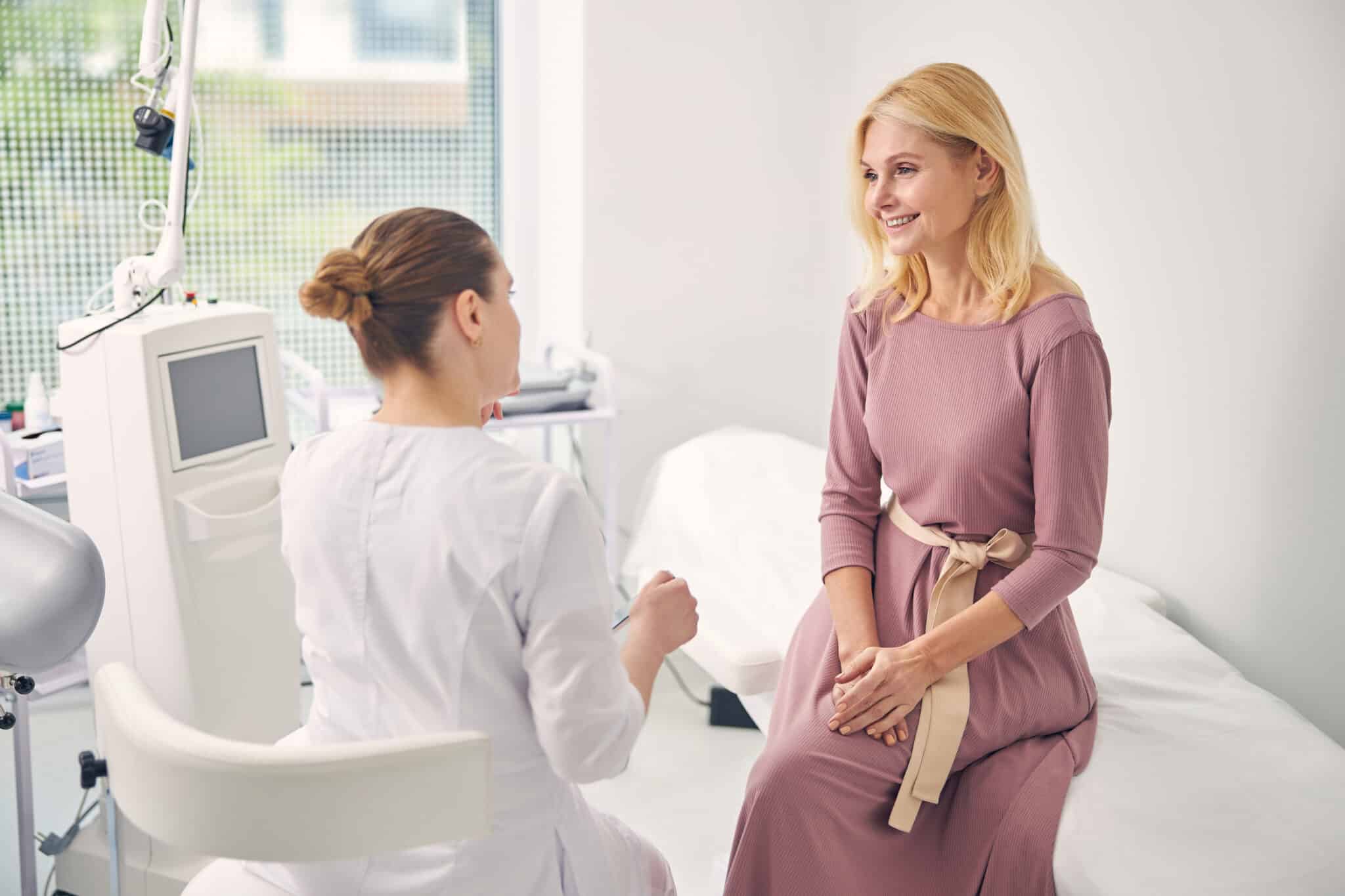 Conquering Mild Incontinence