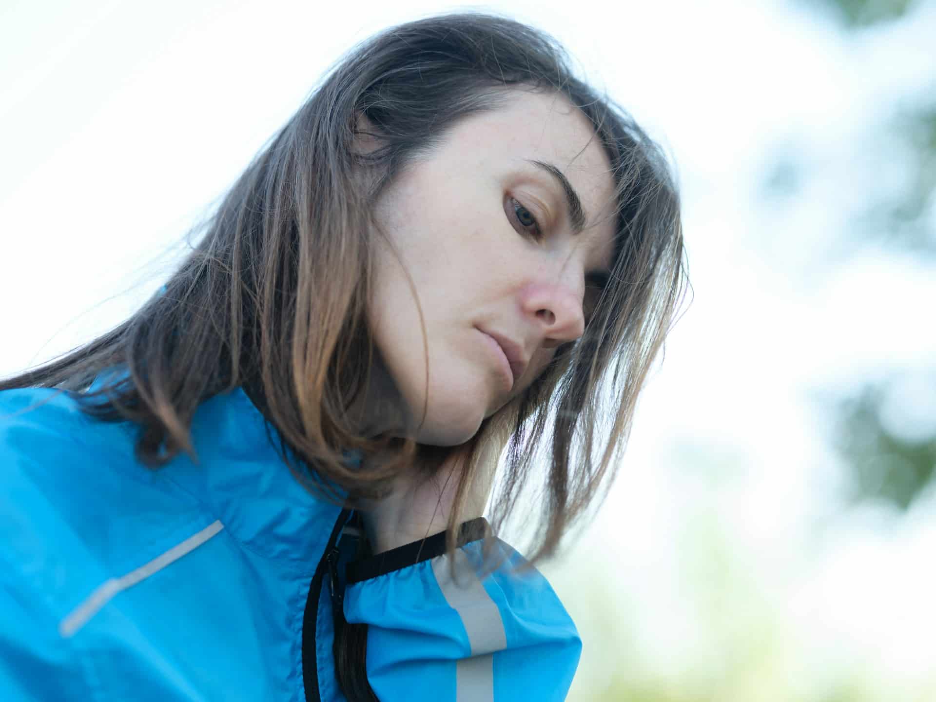 Simple Fixes for Mild Incontinence