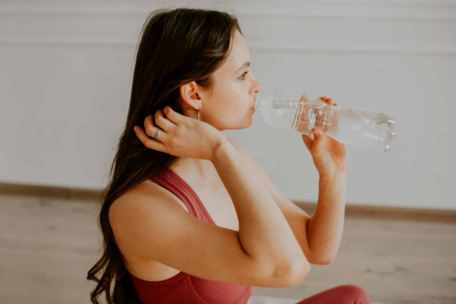 How to Handle Mild Incontinence