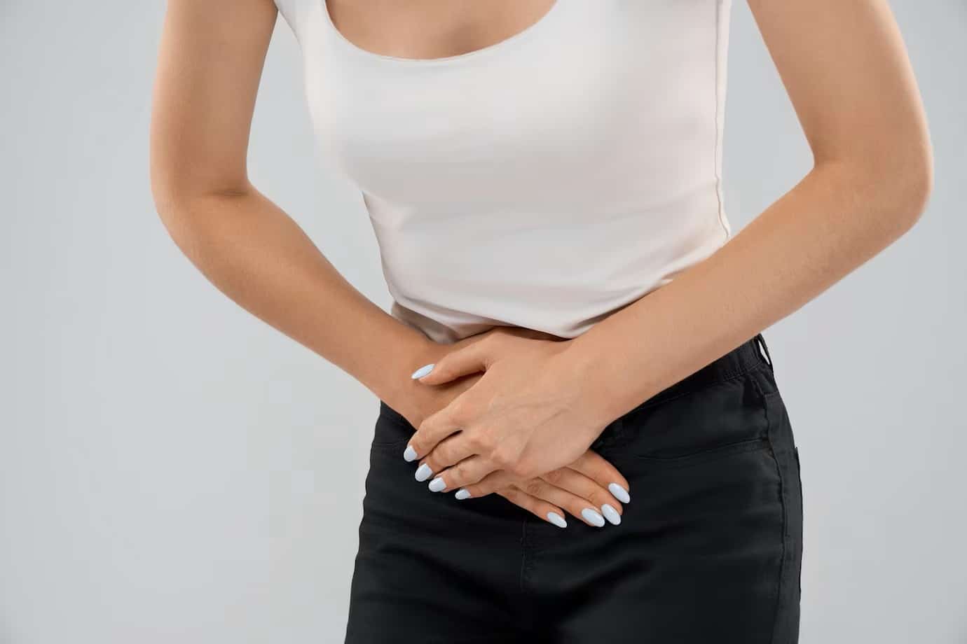 What Causes Vaginal Itching and How to Stop It | FemRenew